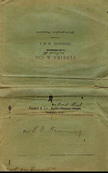 Henning Family Archive | Henning Family