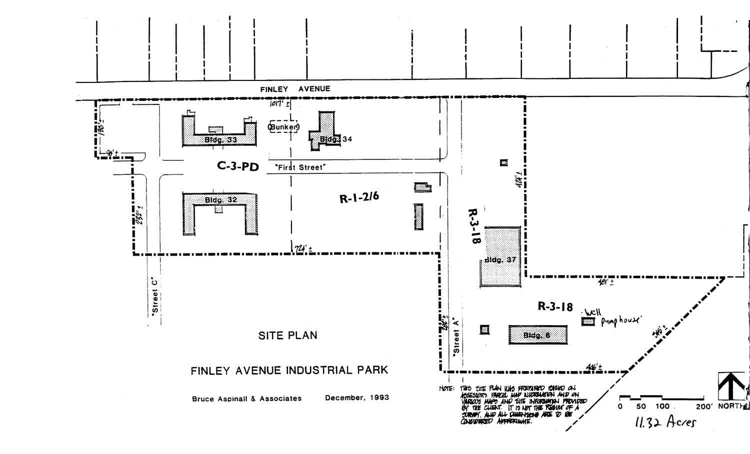 Live & Work Spaces - Santa Rosa